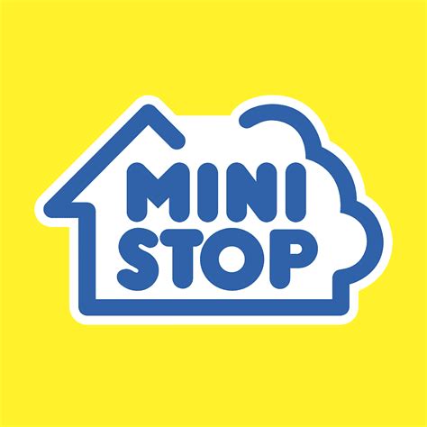 Mini Stop Hd Logo Png Pngwing