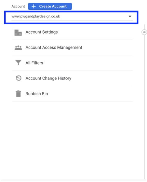 How To Set Up Google Analytics Setup And Implementation Plug Play