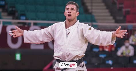 იერუსალიმის მასტერსი ლაშა ბექაური წლის დასკვნით ტურნირს მოეხსნა Belive Ge