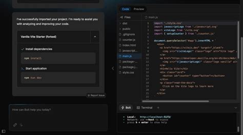 Master Bolt Ai Coding Step By Step Guide