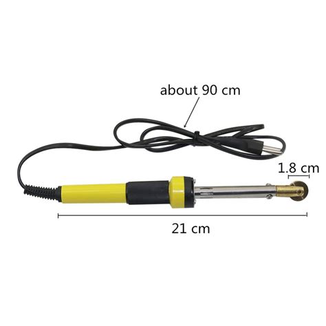 Nest Installation Tool Buried Device Copper Head E Grandado