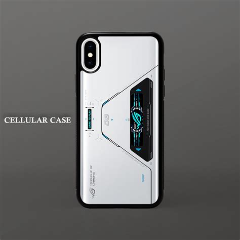 Jual Urban Vc Cs Case Glossy Iphone X Xs Xs Max Xr Casing Kilau Softcase Ip Hardcase