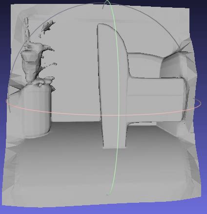 PPF D Models Matching OpenCV C Stack Overflow