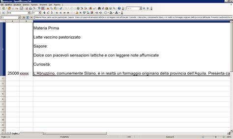 CSV TESTO A CAPO Ready Pro Ecommerce Software Gestionale Ready Pro Forum Di Supporto