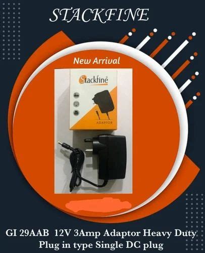 Router Adapter At Rs Piece Power Adapter In Mumbai Id