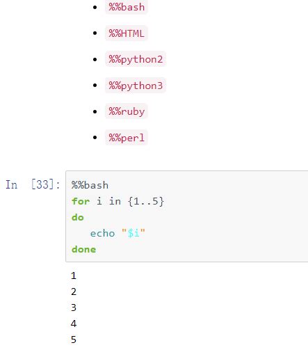 3jupyter Notebook系列（3）：魔法函数（查询，运行外部程序，计时，加载文件，变量管理调试，shell交互，图片的显示，查询环境变量，显示运行内核函数，kernel切换