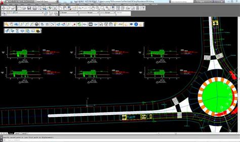 Vehicle Swept Path Analysis Software