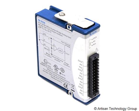 NI National Instruments Price Specs