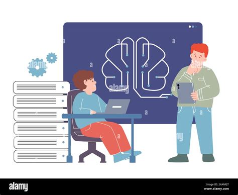 machine learning engineer ai artificial intelligence software developer