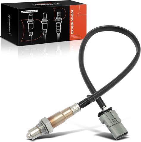 A Premium Sensor De Oxígeno O2 Compatible Con Chevrolet Equinox 2018