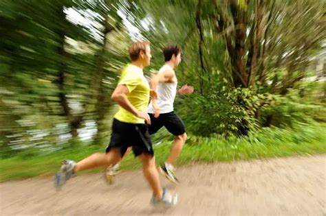 How To Create Photographic Illusion With Motion Blur Photography