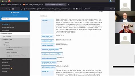 Analysis Ready Data 2021 A Recap Makepath