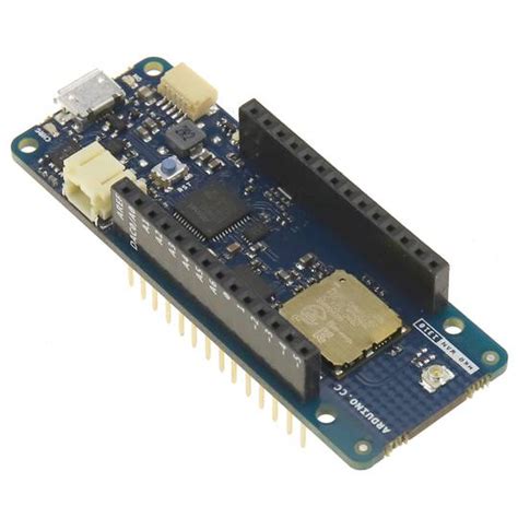 microcontroller mkr wan 1310 cablematic