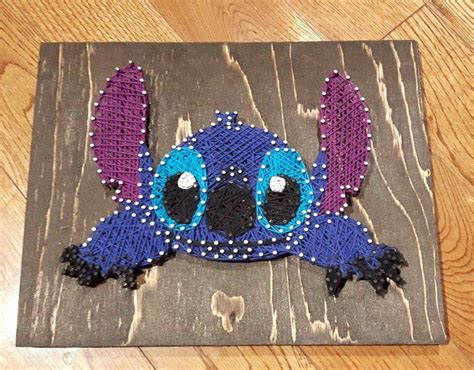 top 10 disney string art ideas and inspiration