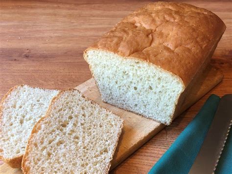 Breakfast Toasting Bread
