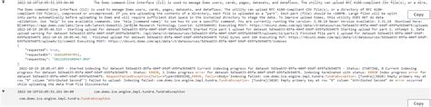 Reloading Same File — Domo Community Forum