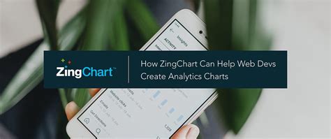 How Zingchart Can Help Web Devs Create Analytics Charts By Zingchart Medium