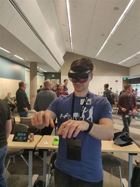 mixed reality dev days 2019 martin zikmund