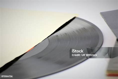 비닐 레코드lp로 빈티지 이미지 0명에 대한 스톡 사진 및 기타 이미지 0명 검은색 단일 객체 Istock