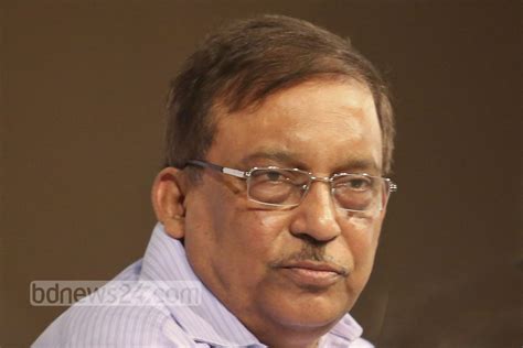 No More Barriers To Execution Of Sq Chowdhury And Mujahid