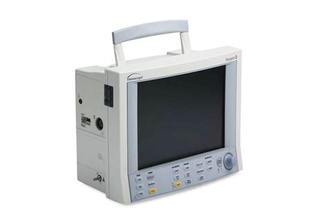 Datascope Passport 2 Masimo Patient Monitors Spectrum Surgical Datascope Passport 2 Masimo Patient Monitors Spectrum Surgical