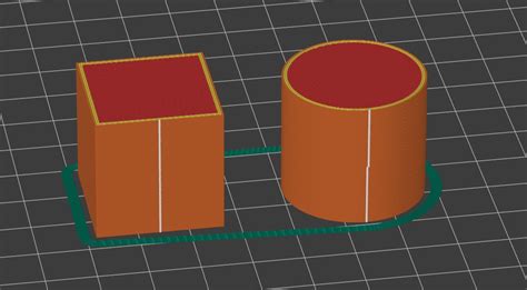 Rear Seam Not Aligned Not Rear Of Model · Issue 8841 · Prusa3d