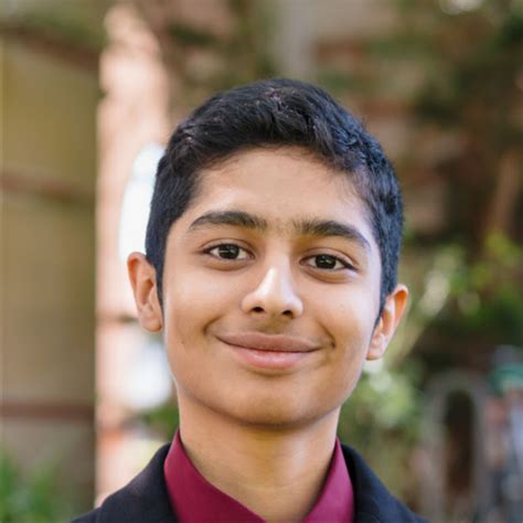 Rushil Shah