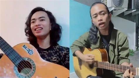 Zinidin Zidan Menangis Dikabarkan Meninggal Dunia Kecelakaan Di Tol Tribunlampung Co Id