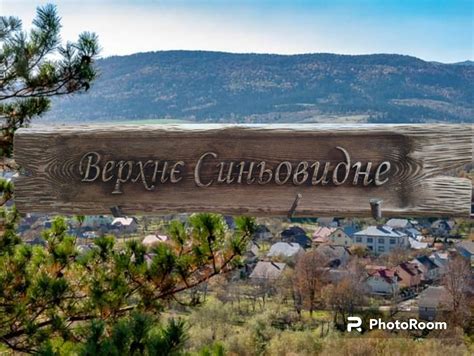 Сколівська міська рада смт Верхнє Синьовидне с Дубина с Межиброди