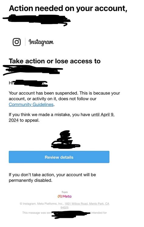 stuck in review unable to log into another account r facebookdisabledme