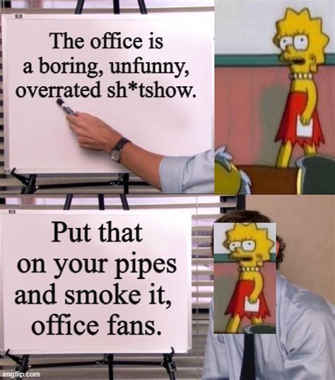 Office Humor Imgflip
