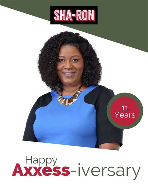 Axxess On Linkedin Teamaxxess Workanniversary Healthcarejobs