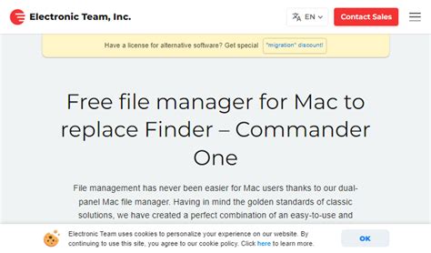 15 Best Winscp Alternatives For Mac In 2025