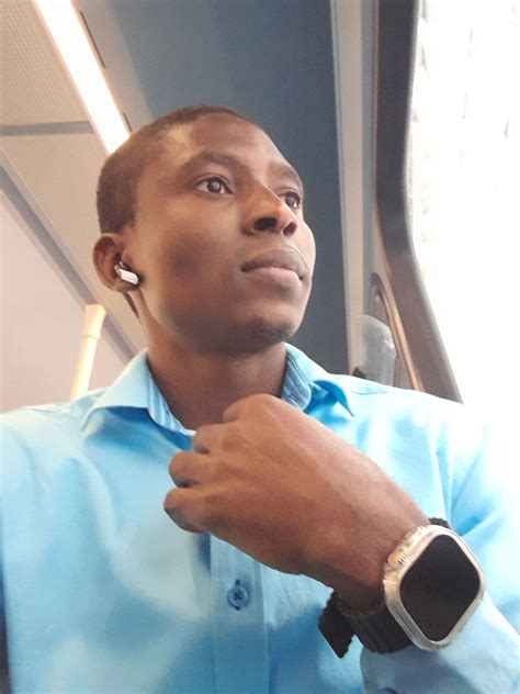 joseph musa on linkedin positivemindset optimism