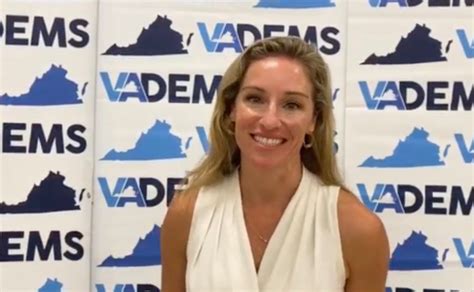Dem Susanna Gibson Stays Silent On Loss To Gop Businessman David Owens