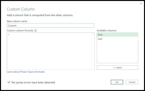 ¡descubre El Secreto Para Combinar Texto Y Números En Power Query Como Un Experto