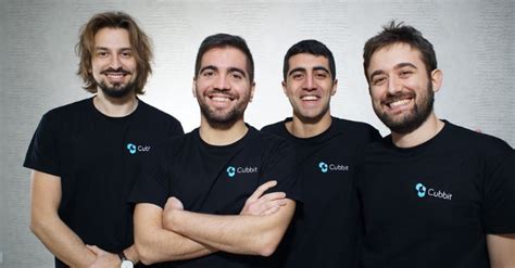 Cubbit Secures 125m Pioneering Geo Distributed Cloud Storage