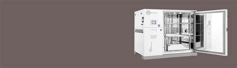 Weiss Technik Test Chambers Cabinets Simultech