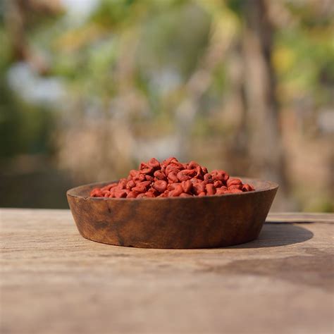 Graines De Roucou Informations Utilisation Et Recettes