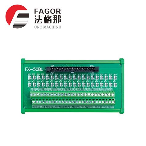 Fx Series Interface Module Is For Data Distribution CNC Interface Module And Interface Module