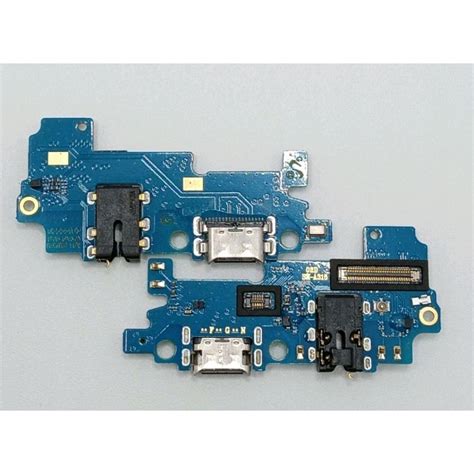 Jual Konektor Charger Samsung A A A F Original Ic Smart Fast Charging Pcb Board