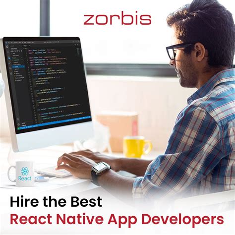 How To Choose The Best React Native App Development Company In 2023 By Zorbis Medium