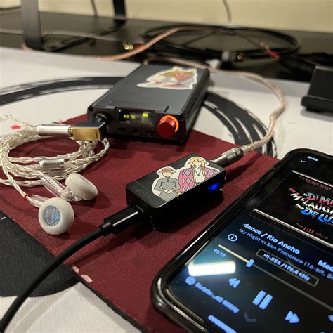 Late Night Study Setup Rheadphoneporn