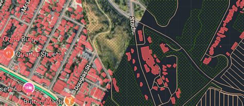 Google Maps In AutoCAD Spatial Manager