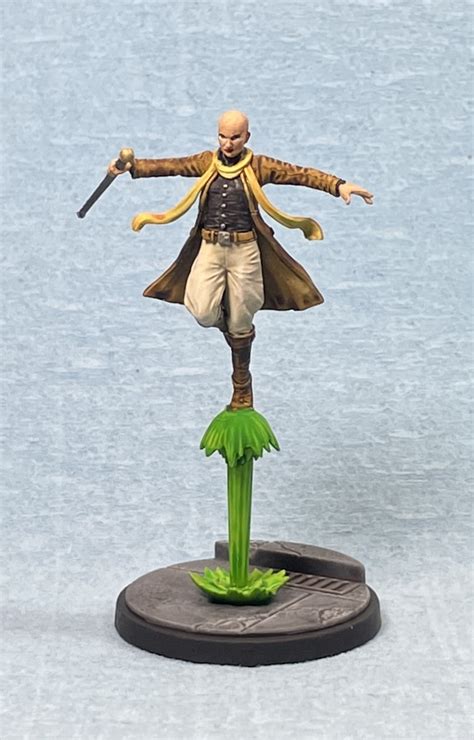 Mcp Cassandra Nova Cassandra Nova Xavier ~ The Old West Chronicle