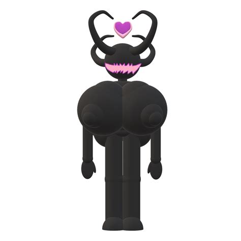 Void Demon By Aquaguy69 On Deviantart