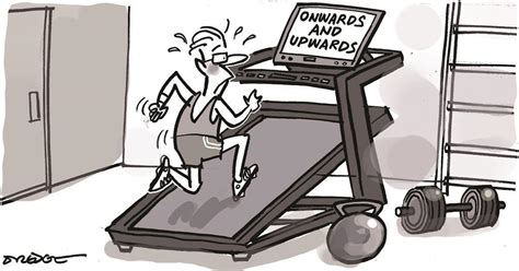 My Christian Walk Has Been More Of A Stagger Regular Columnists