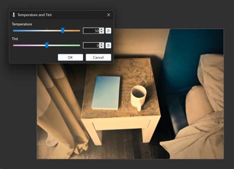 Project Perfect Mod Generals