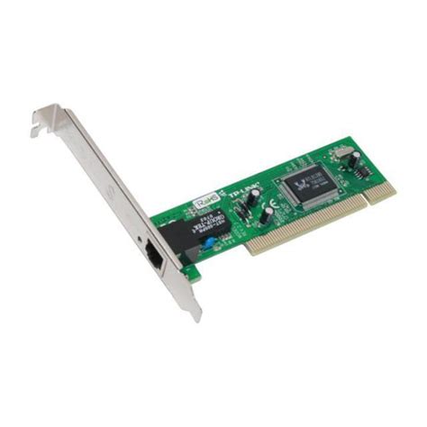Latest 10 100mbps Pci Network Adapter Bd