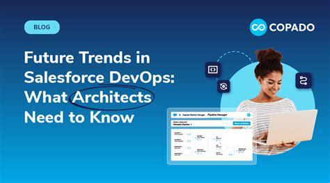 Copado Salesforce Development Starts Here